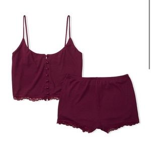 Victoria's Secret | Intimates & Sleepwear | Victorias Secret Modal ...